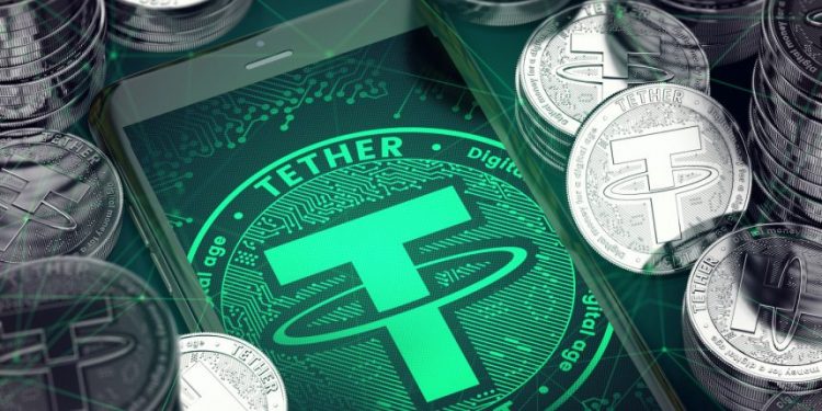 Tether (USDT) - pme-bourse.fr